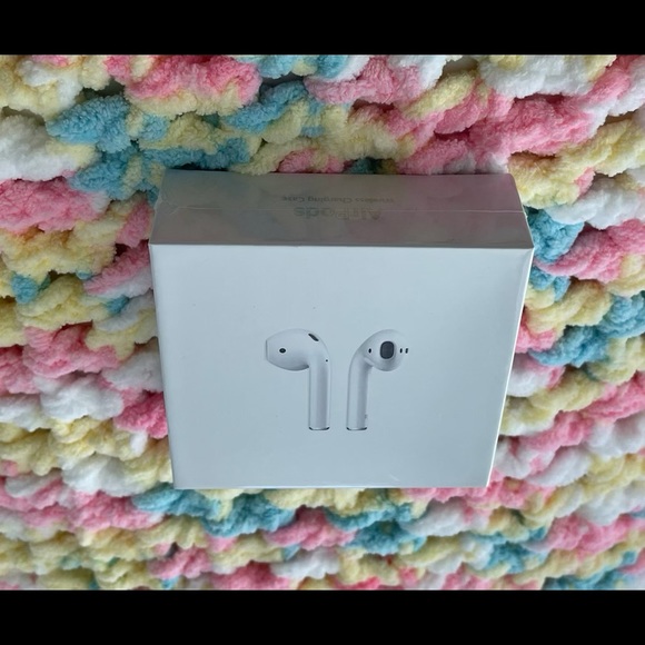 Apple | Cell Phones & Accessories | Brand New Apple Airpod Generation ...